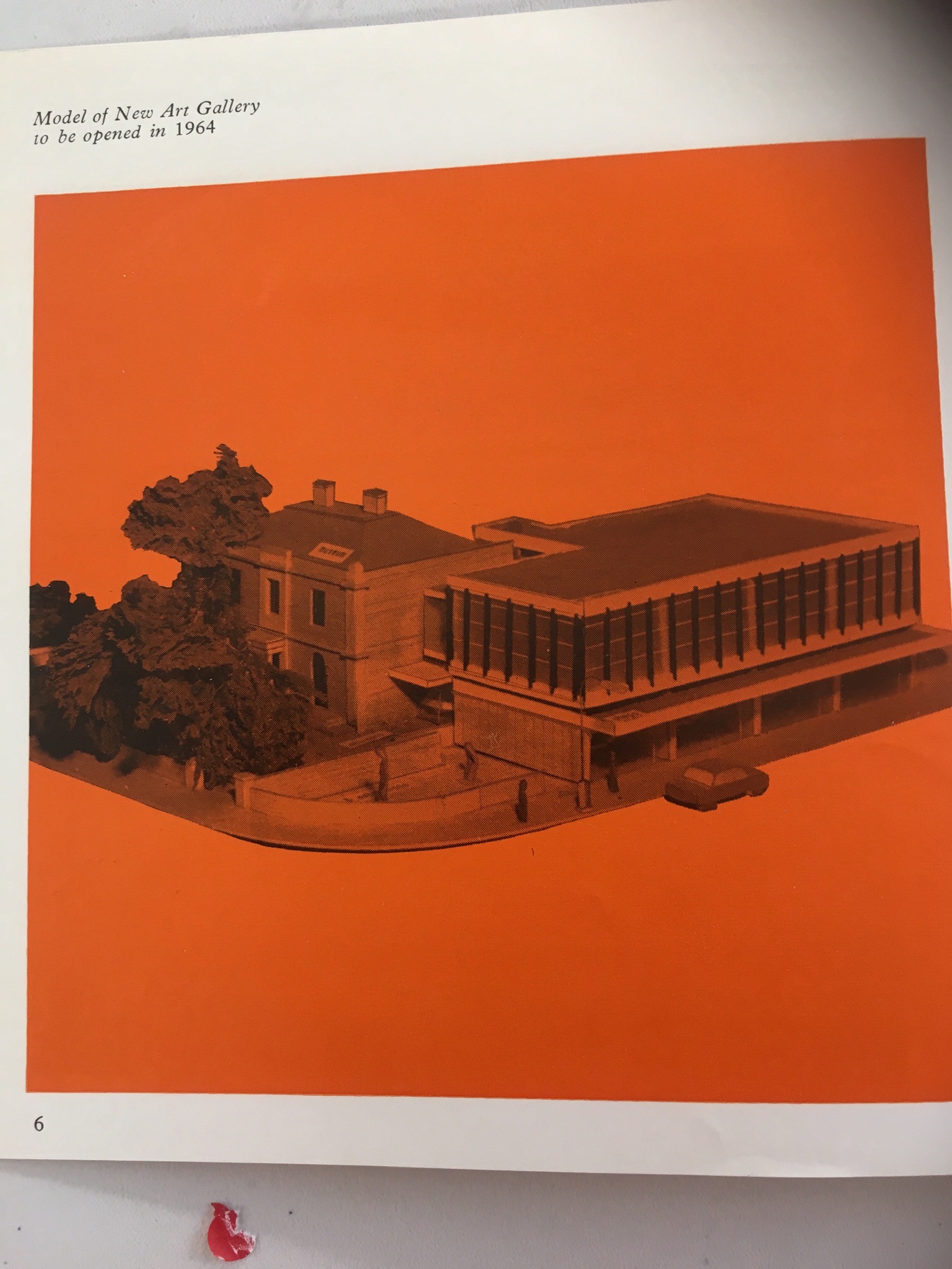 Swindon's Stylish Art Gallery - Born Again Swindonian