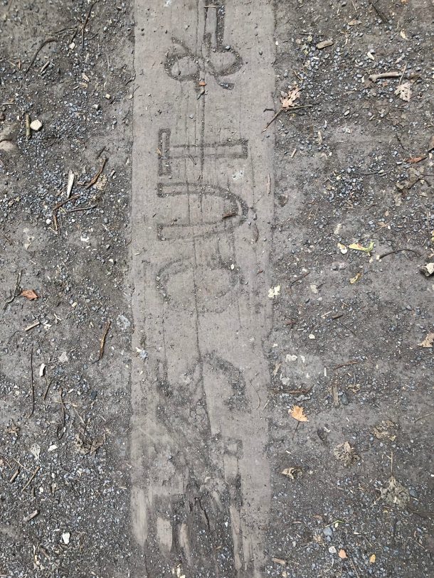 The River Ray Parkway Part 2 - Born Again Swindonian