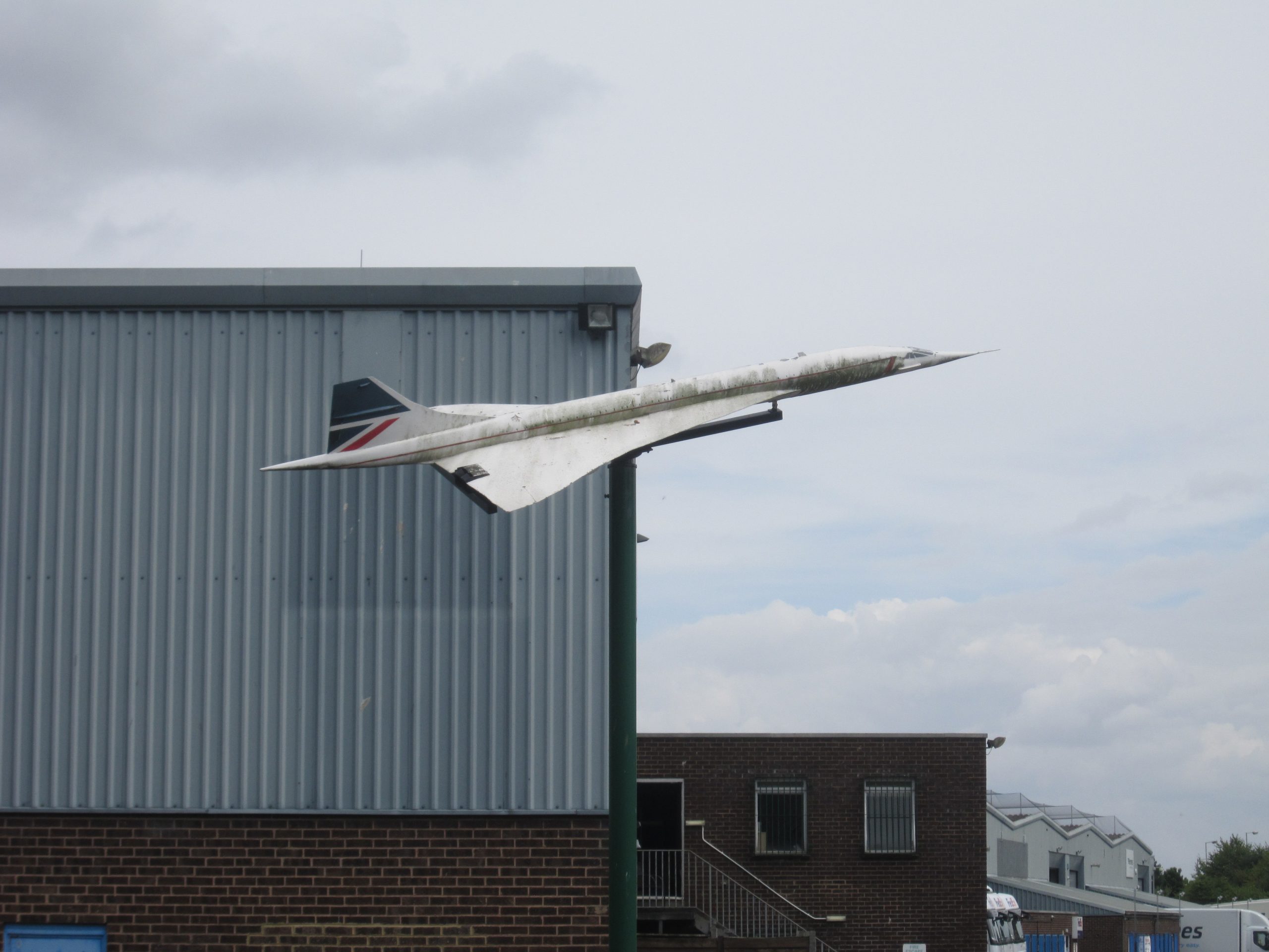 Swindon Roundabouts: Part 1 - Born Again Swindonian