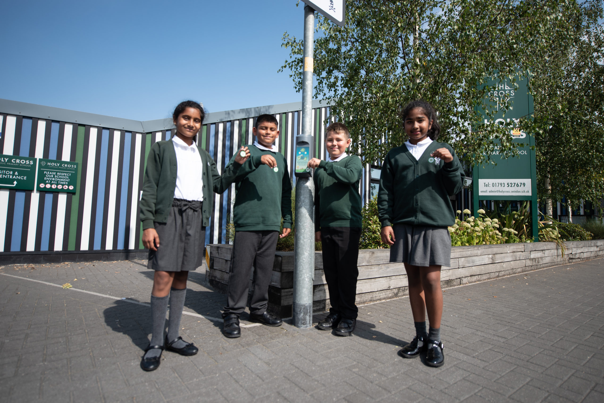 Beat the Street Report 2021 - Born Again Swindonian