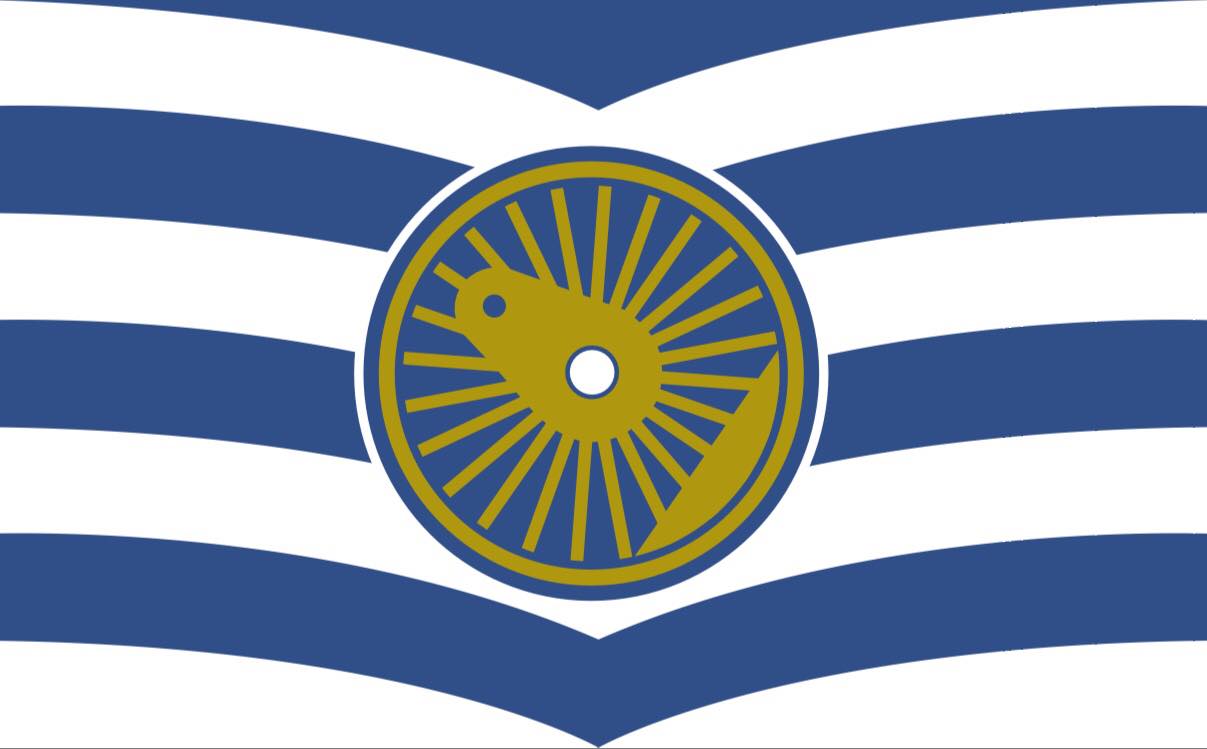 Wiltshire Day - Born Again Swindonian