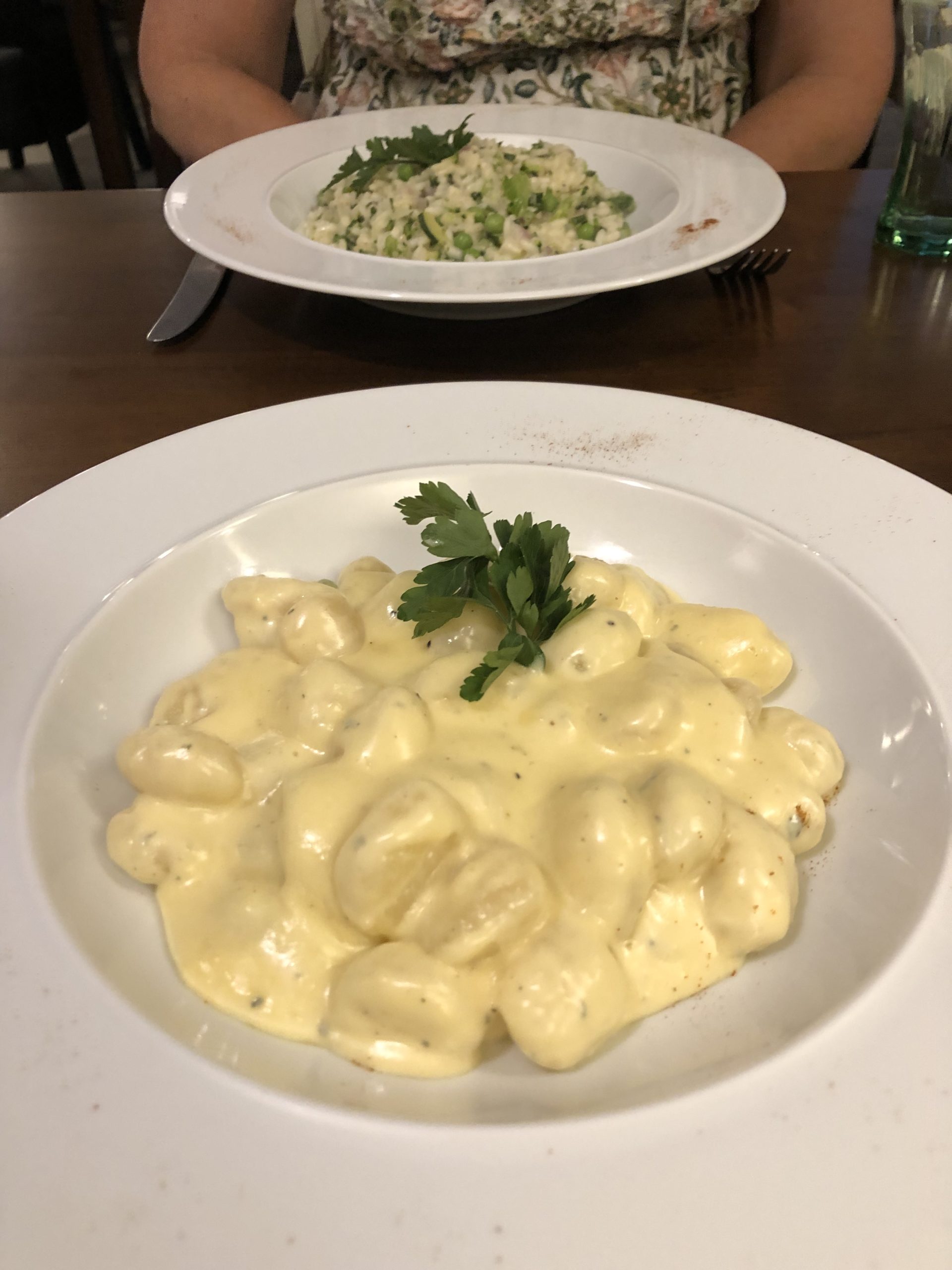 Marios Restaurant Gets Reboot - Born Again Swindonian