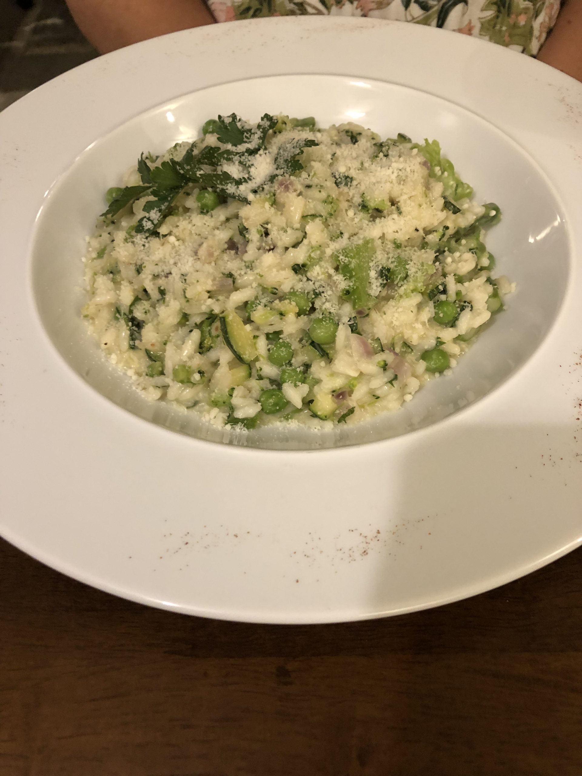 Marios Restaurant Gets Reboot - Born Again Swindonian