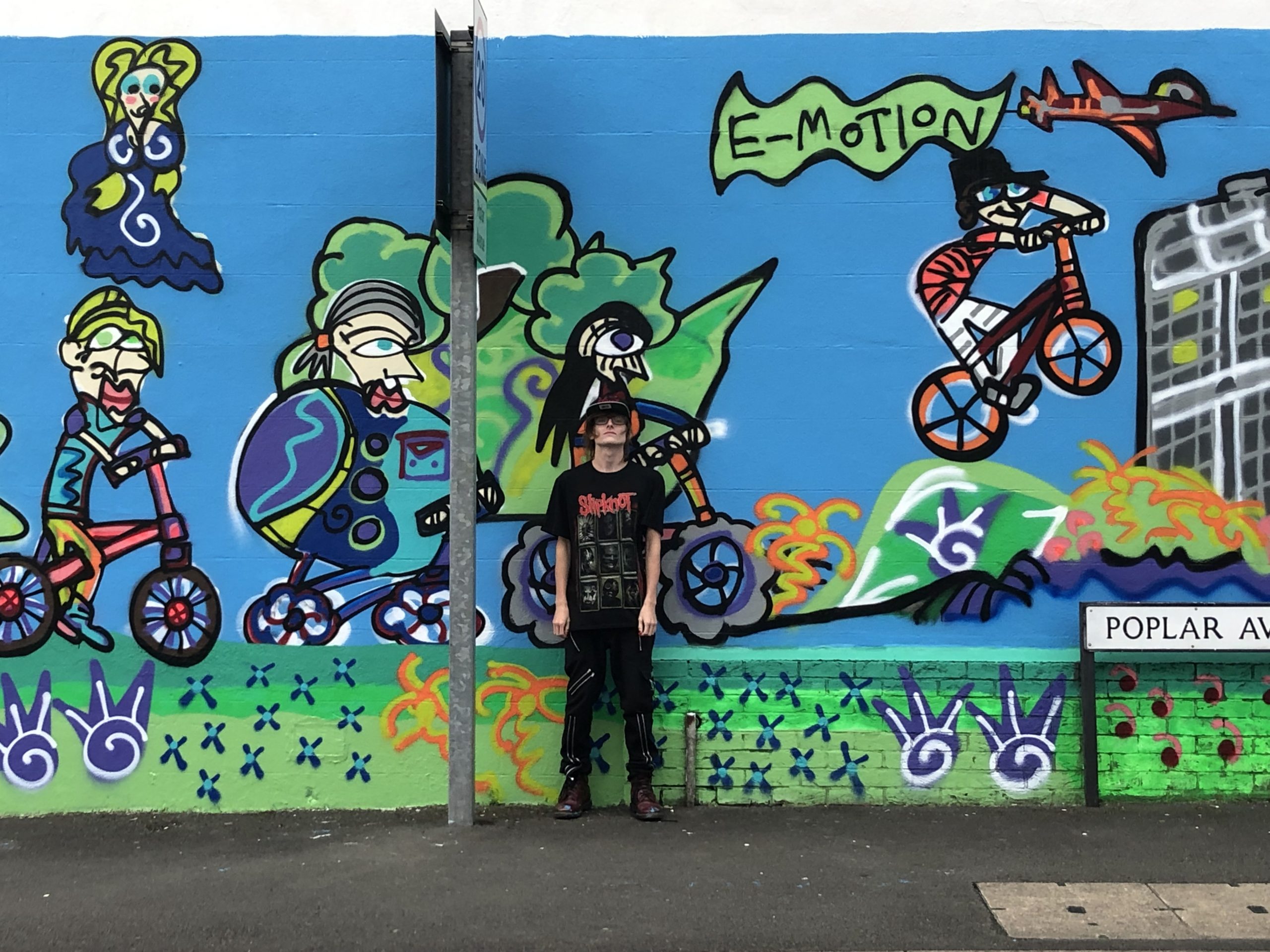 The Pinehurst Peloton - Born Again Swindonian